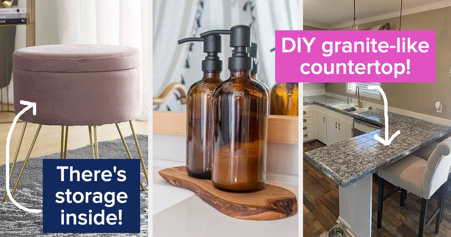 36 Products To Help Make Your Home Look Nice