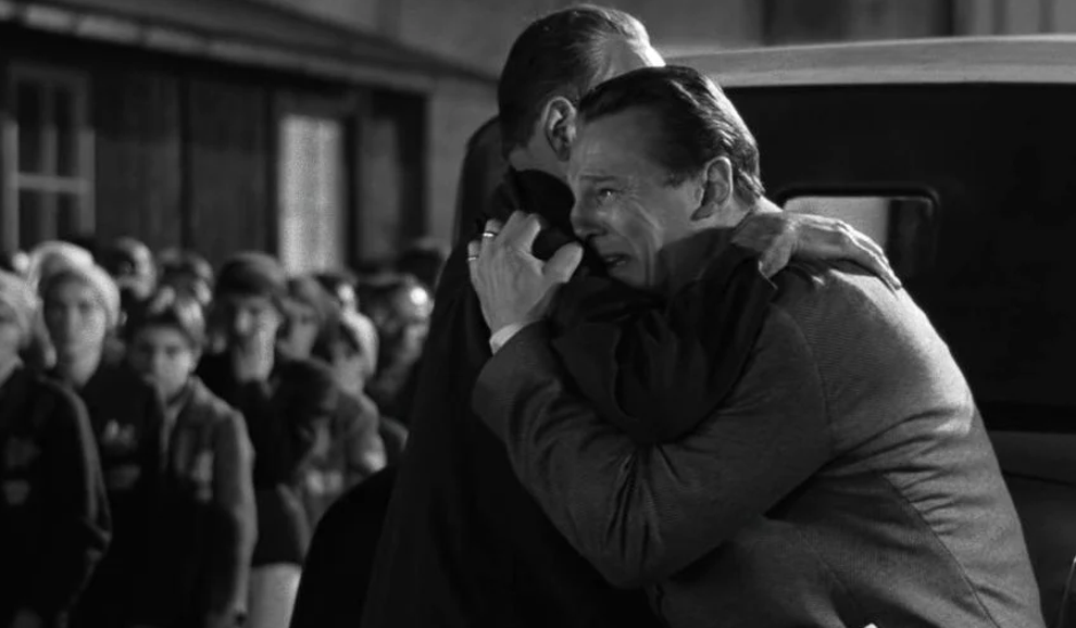 24 Of The Best Film Endings We've Ever Seen