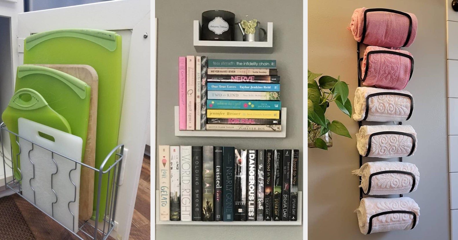 37 Small But Useful Products If You Have Limited Space