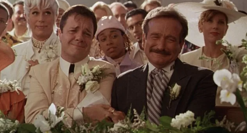 24 Of The Best Film Endings We've Ever Seen