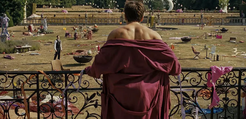 24 Of The Best Film Endings We've Ever Seen