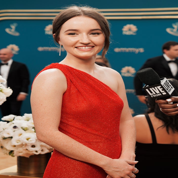 Kaitlyn Dever The Last Of Us Casting Explainer