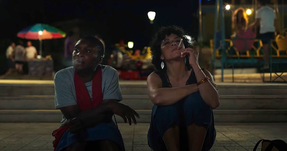 28 New Movies To Watch This 2024 Winter Season