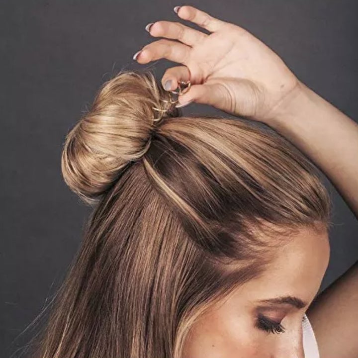 25 Target Hair Products That Really Truly Work