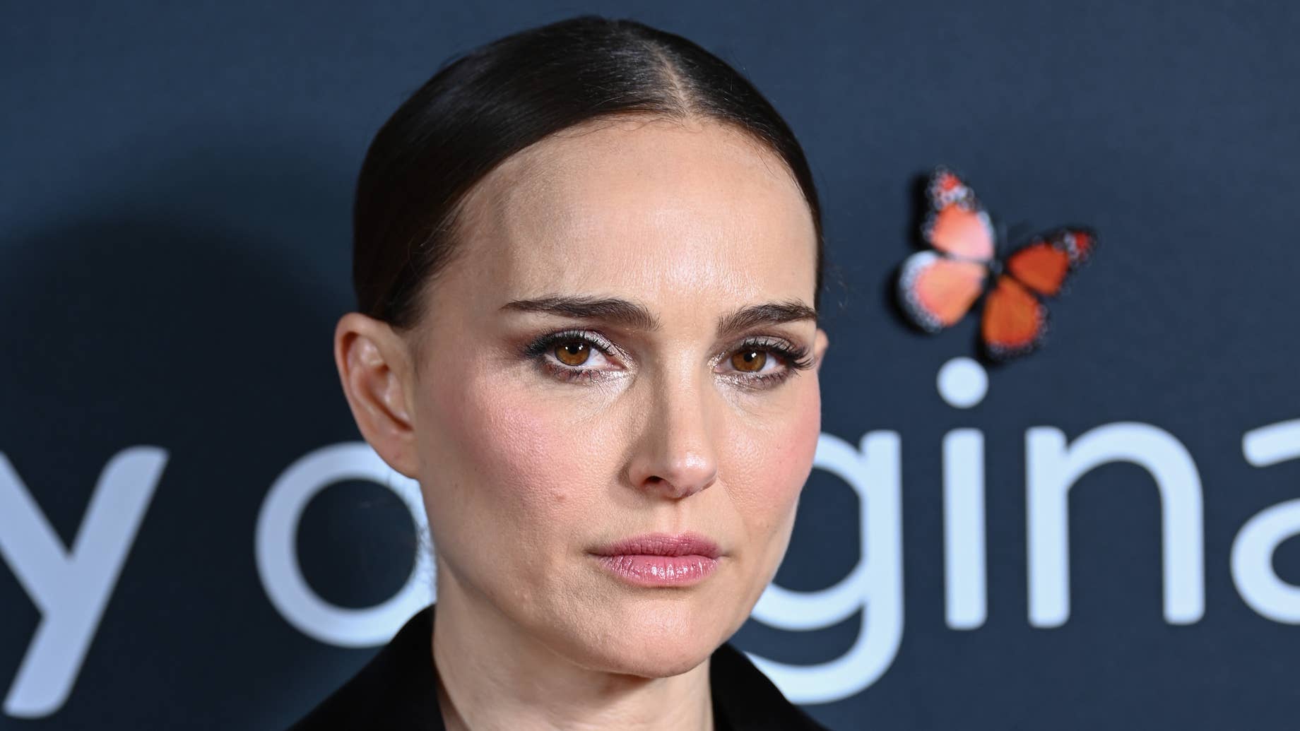 Here’s Why Natalie Portman Believes Method Acting Is a 'Luxury That ...