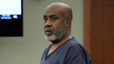 Duane ‘Keffe D’ Davis Ordered by Judge to Await Trial Under House ...