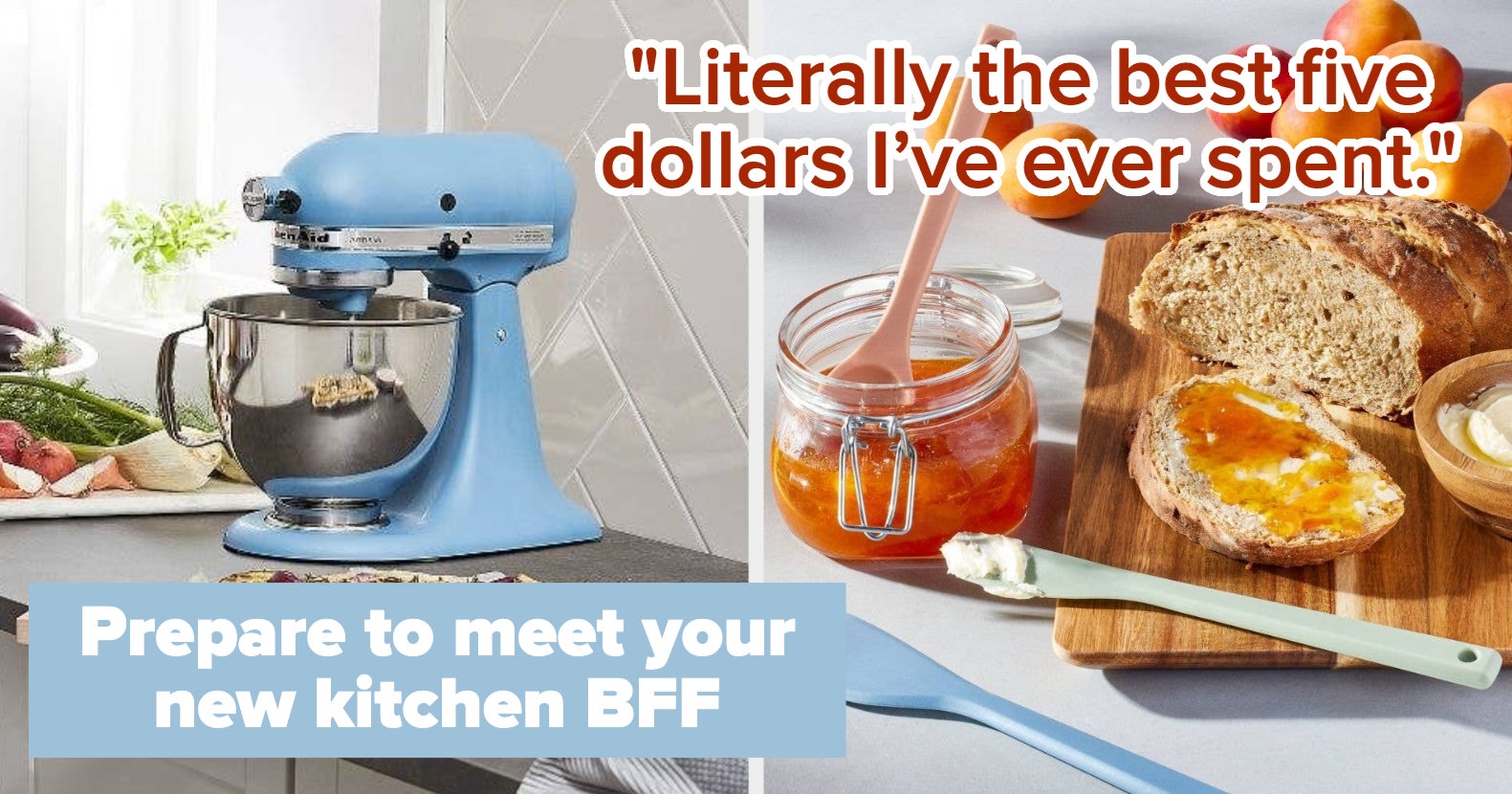 20 Target Kitchen Essentials for the Grown-Up in You
