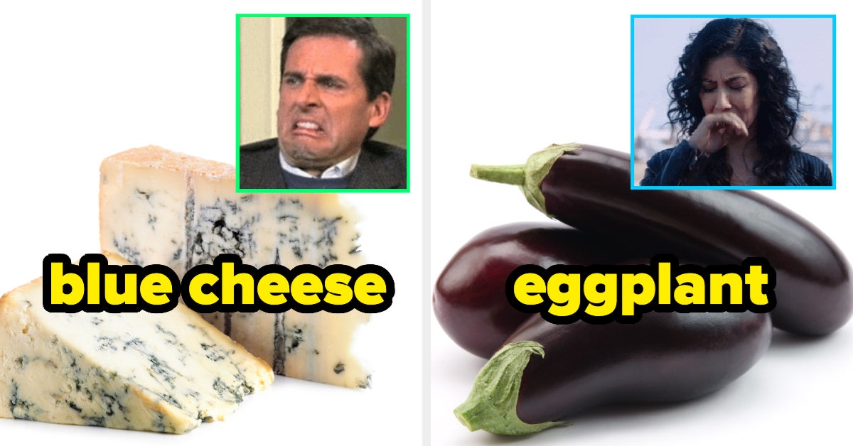 Tell Us How You Feel About These 25 Very, Very, Very, Very, Very, Very ...