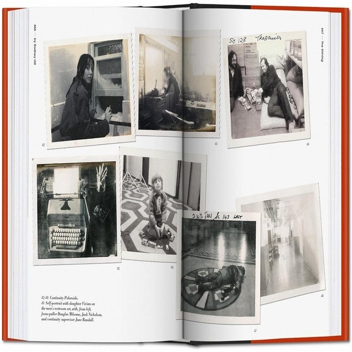 74 Best Coffee Table Books That Are Simply Stunning