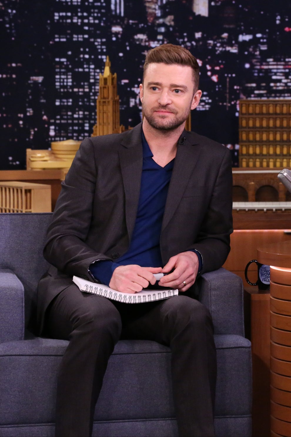 Justin Timberlake Seemingly Shades Britney Spears After Apology