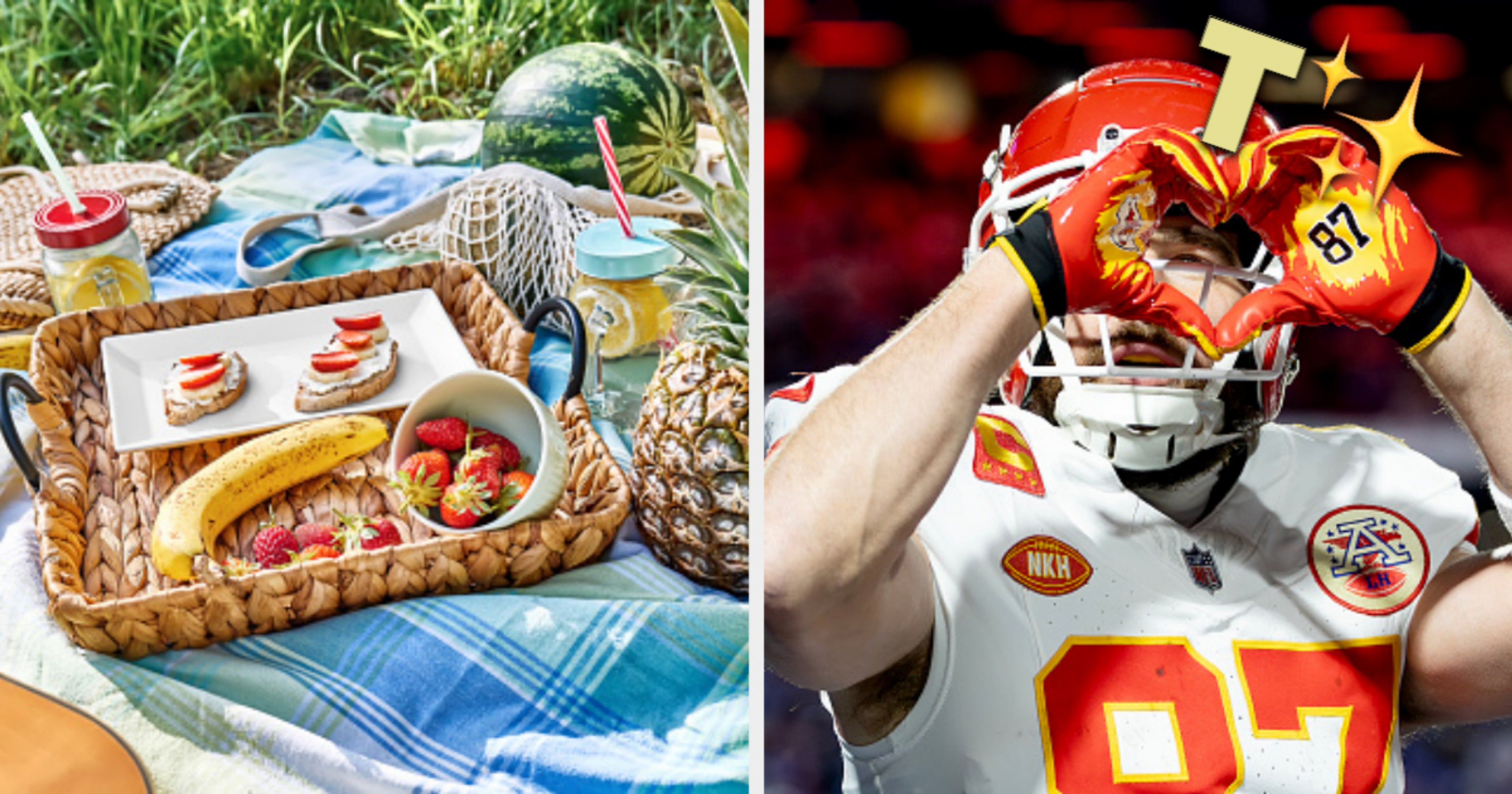 What's The Initial Of My Valentine? Valentine's Day Quiz