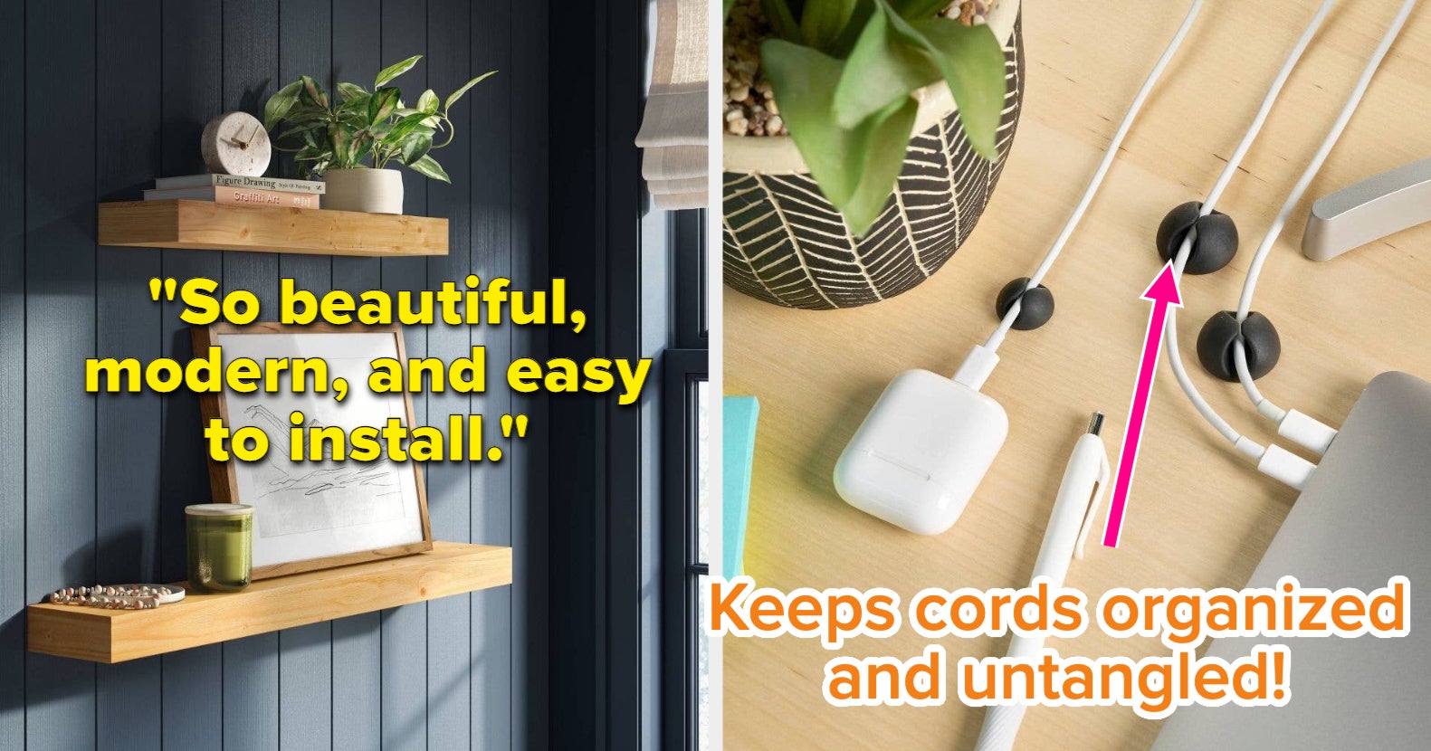 Target's 20 Compact and Cute Décor Items for Small Spaces