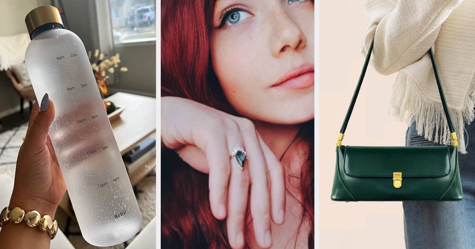 34 Affordable Products That Give Off An ~Expensive~ Vibe