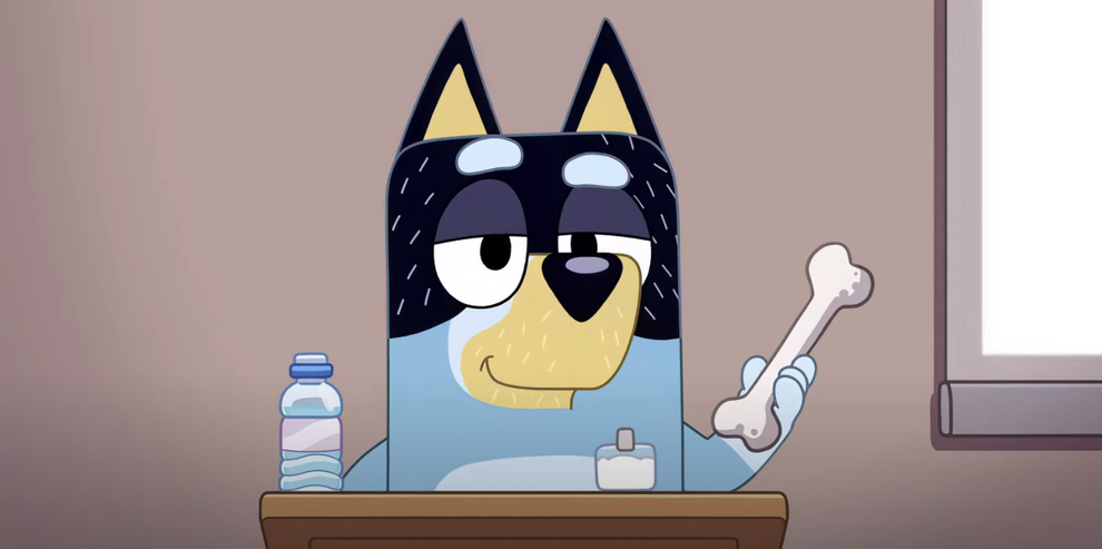 15 Bluey Facts That'll Make You Love The Show Even More