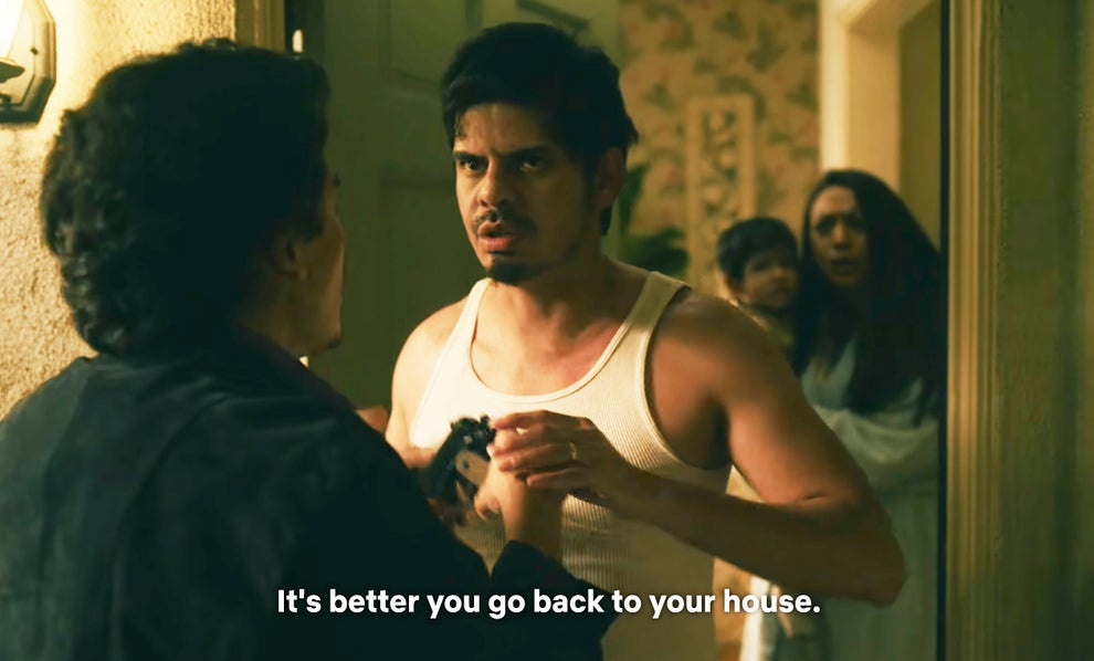 Griselda: Here's What Happened To The Real People