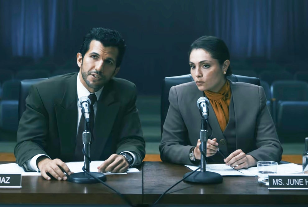 Griselda: Here's What Happened To The Real People
