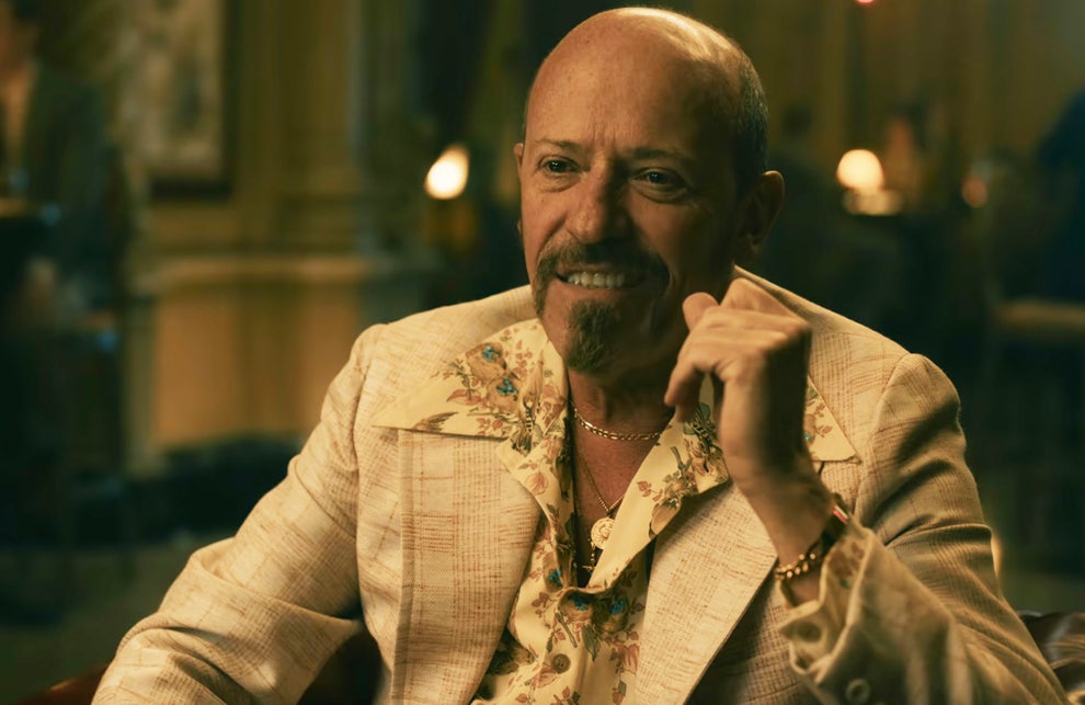 Griselda: Here's What Happened To The Real People