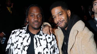Pusha T on Kid Cudi’s 40th Birthday: ‘Your Friendship and Unmatched ...