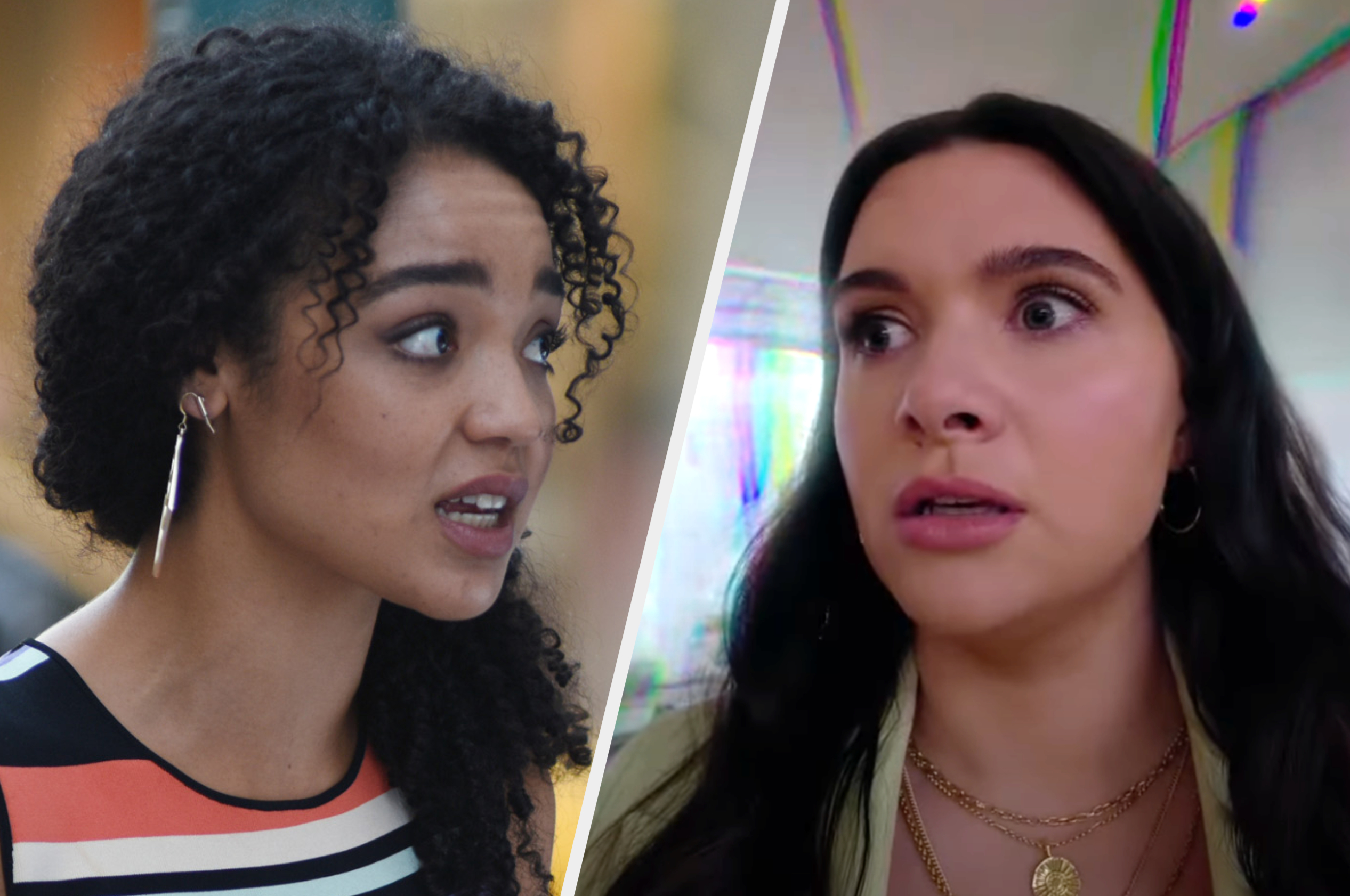 Not To Reignite Your Anger, But I Wanna Know How You Feel About These ...