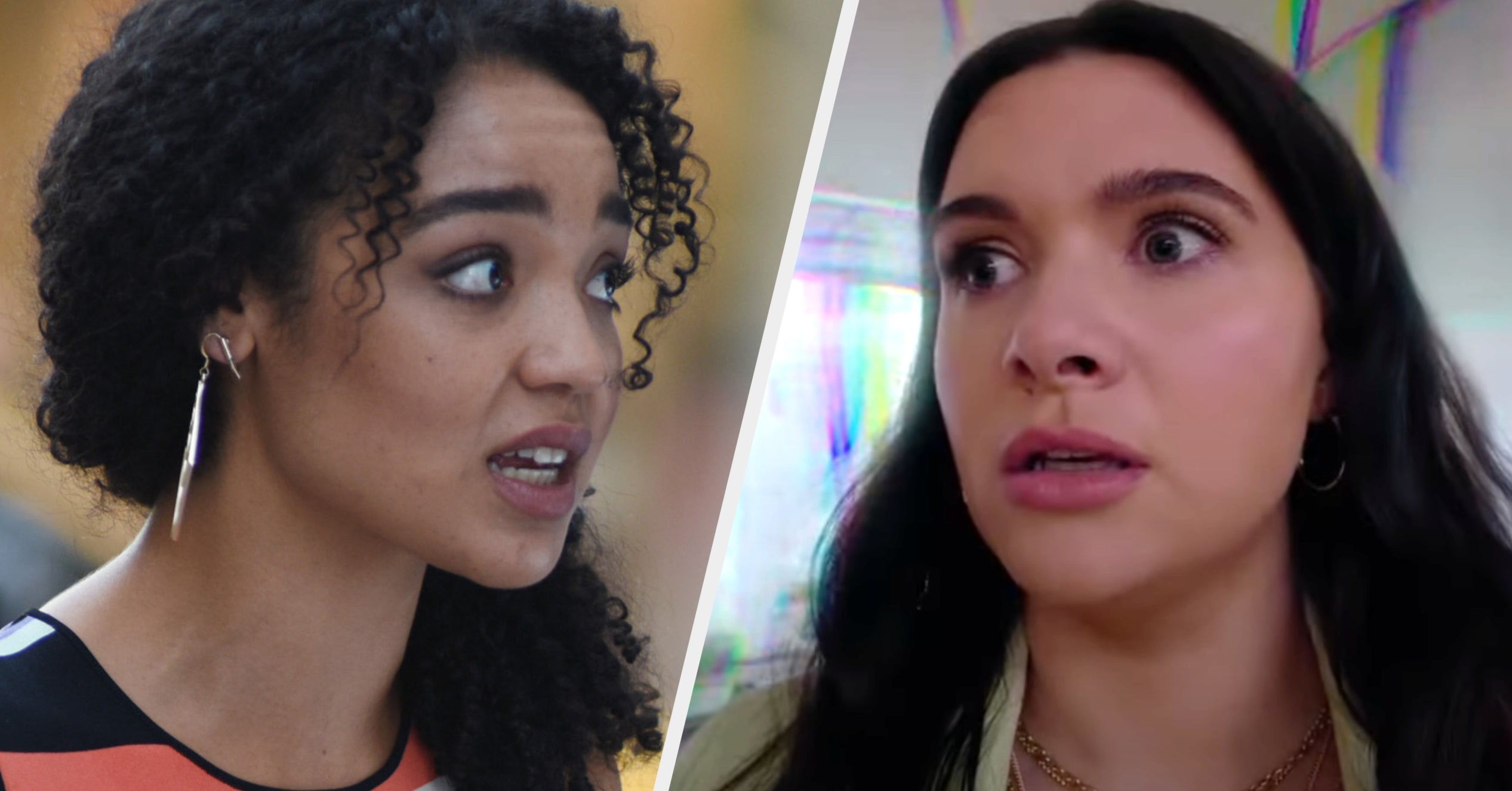 "The Bold Type" Hot Takes Poll