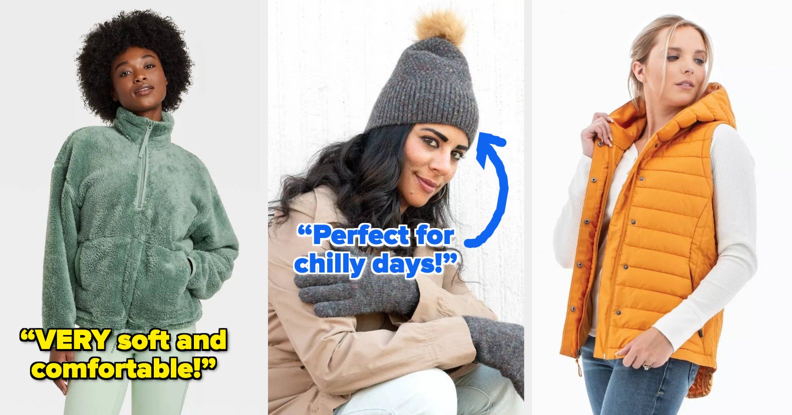 25 Warm Target Pieces To Buy If You Are Cold, Cold, Cold All The Time