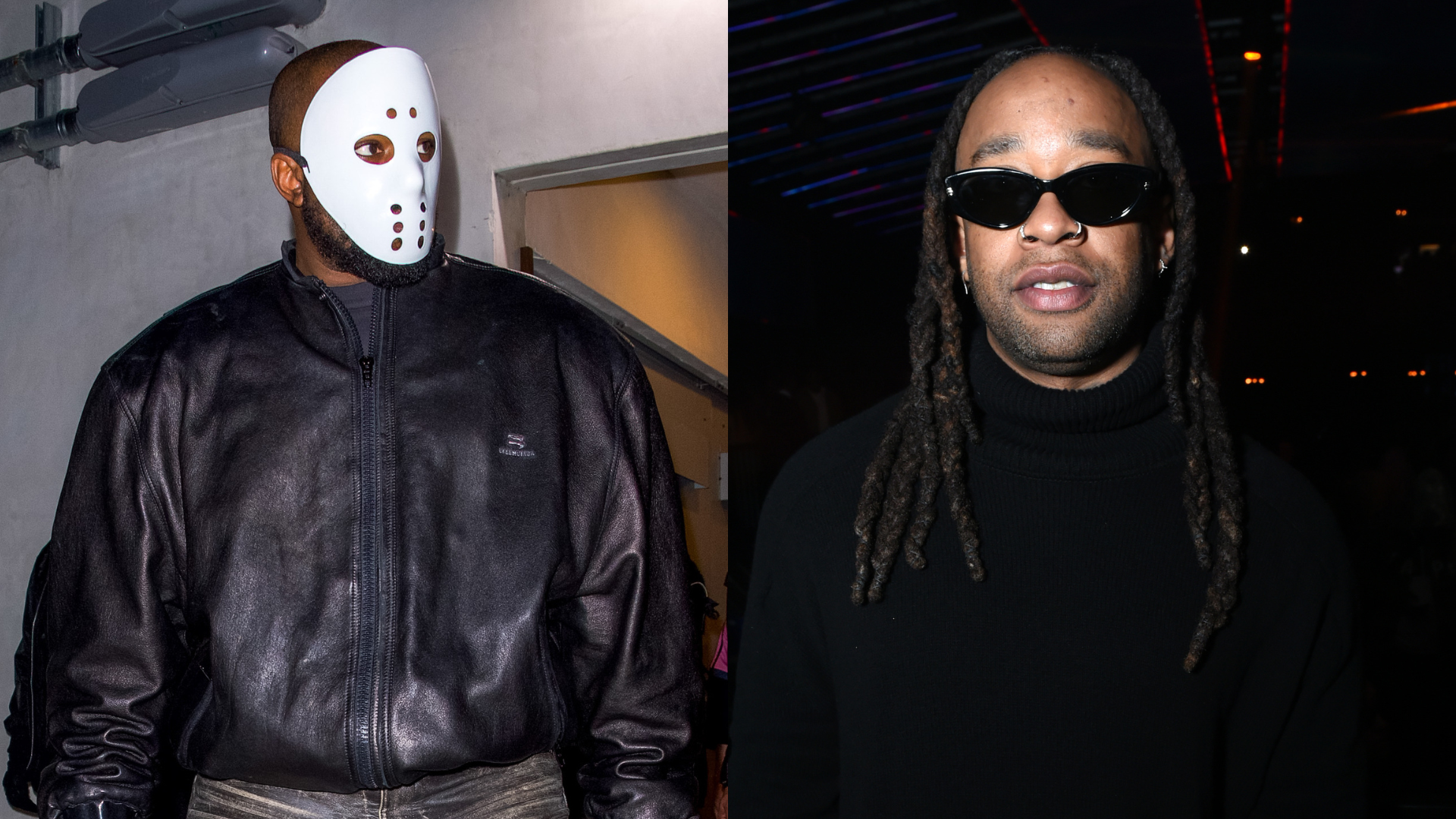 Kanye West and Ty Dolla Sign Unleash Their Joint Album 'Vultures Volume ...