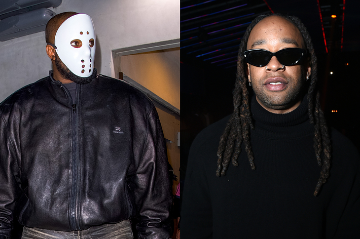 All the Credits On Kanye West and Ty Dolla Sign's 'Vultures 1' | Complex