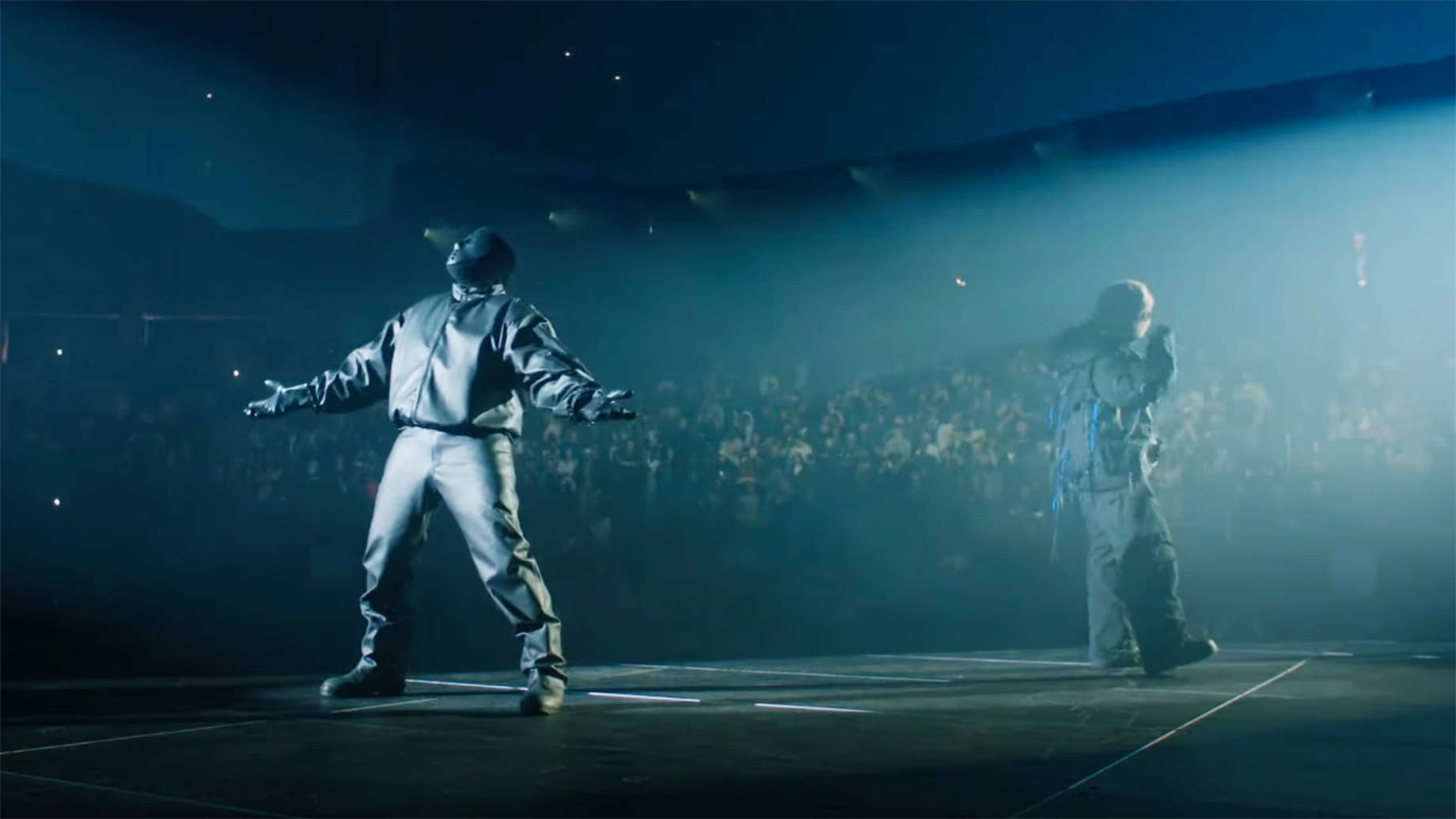 Kanye West and Ty Dolla Sign's 'Vultures 1': 5 First-Listen Thoughts ...