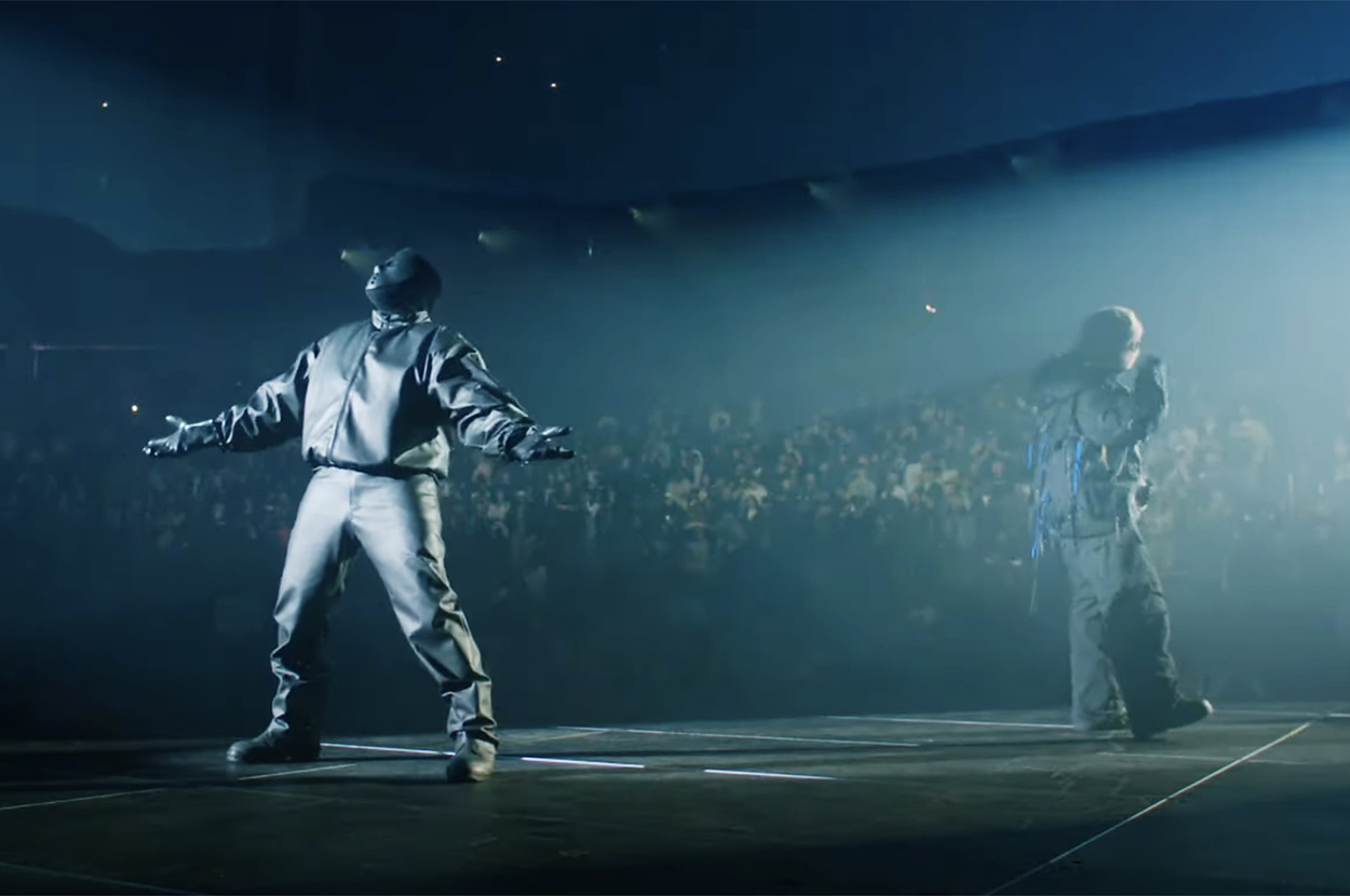 Kanye West and Ty Dolla Sign's 'Vultures 1': 5 Thoughts Review | Complex