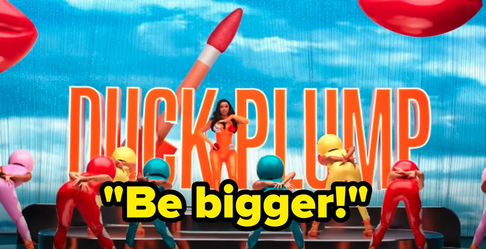 Cardi B's Super Bowl Ad Was Considered NSFW