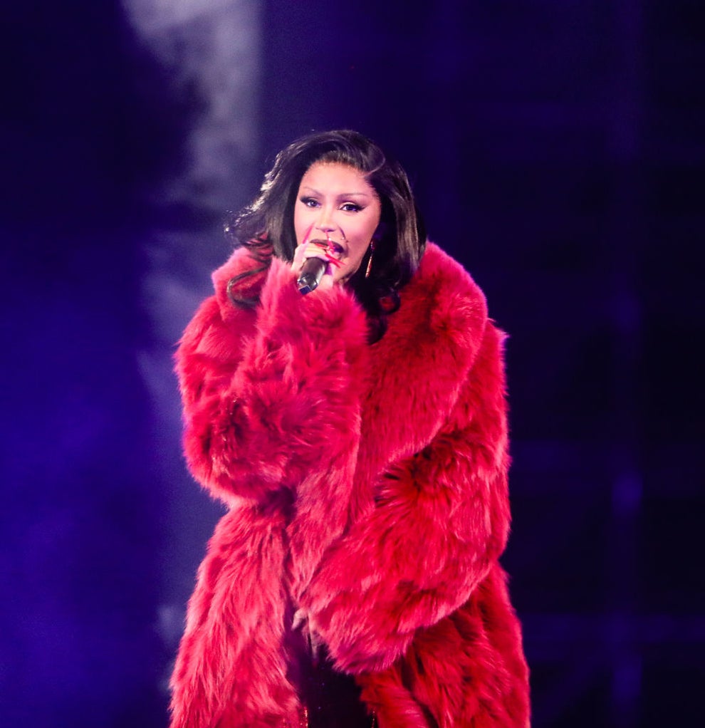 Cardi B's Super Bowl Ad Was Considered NSFW