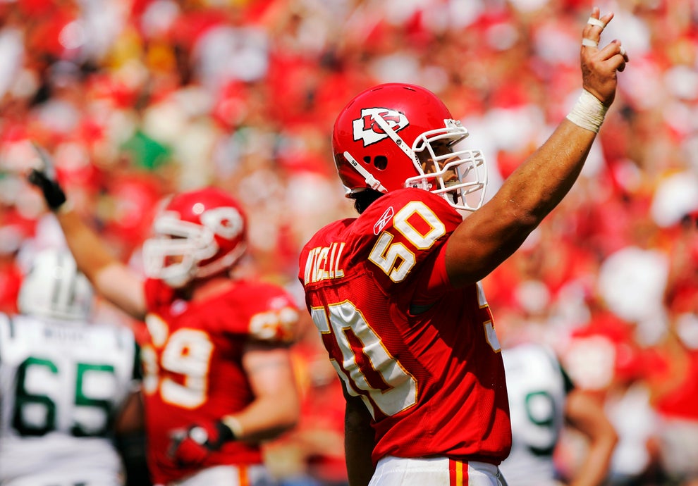 Lily Gladstone On Kansas City Chiefs' Native American Misrepresentation