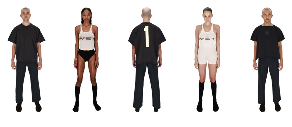 Kanye West Is Selling Everything on His Yeezy Site for $20 'As Promised ...