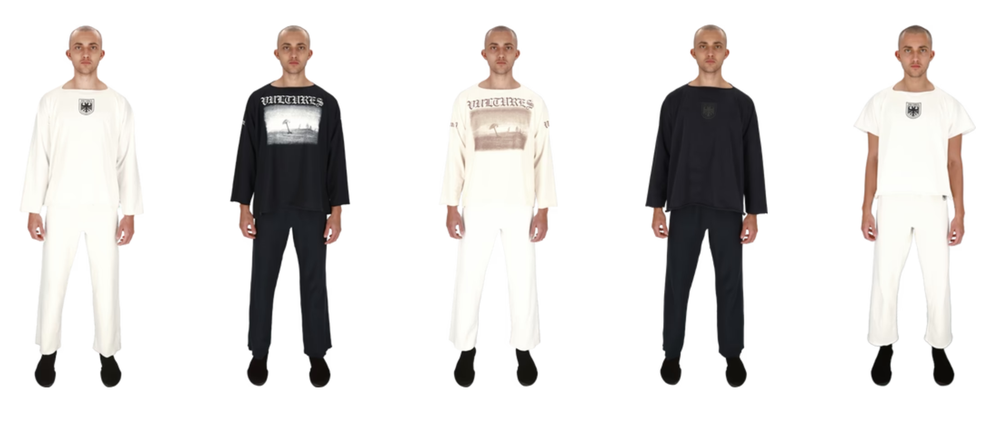 Kanye West Is Selling Everything on His Yeezy Site for $20 'As Promised ...