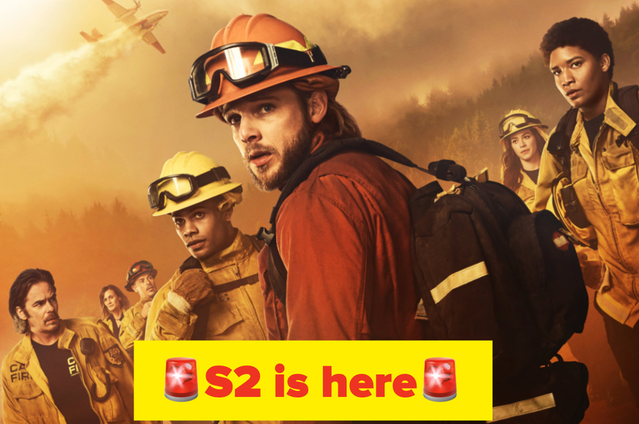 Here’s What To Expect From Bode And 6 “Fire Country” Characters In Season 2