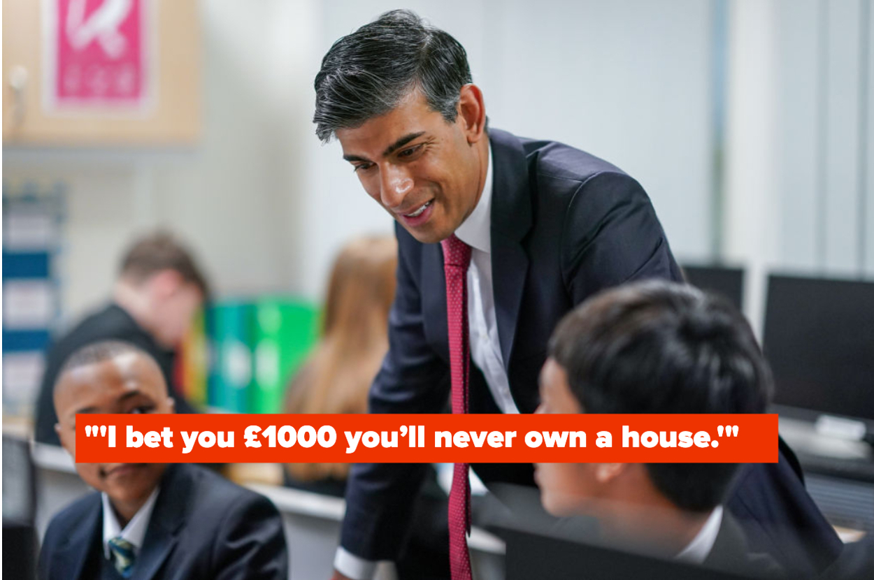 29 Funny Tweets From British Twitter