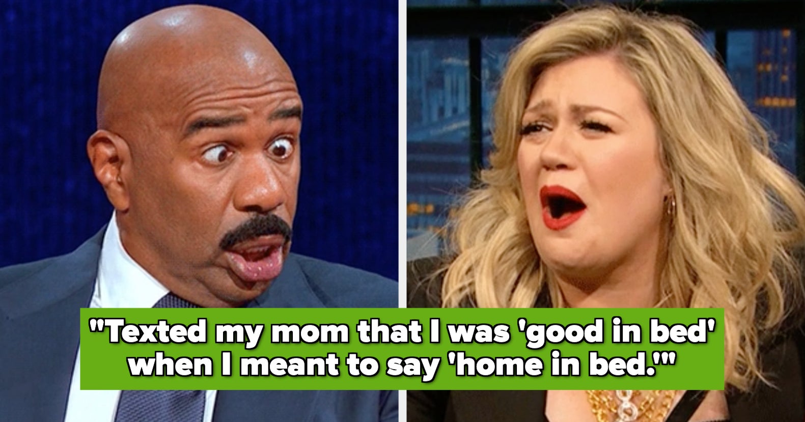 37 Painfully Funny Wrong Number Texts