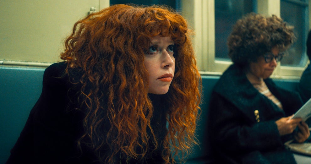 Netflix's 30 Best Original Shows Of All Time, Ranked | Complex