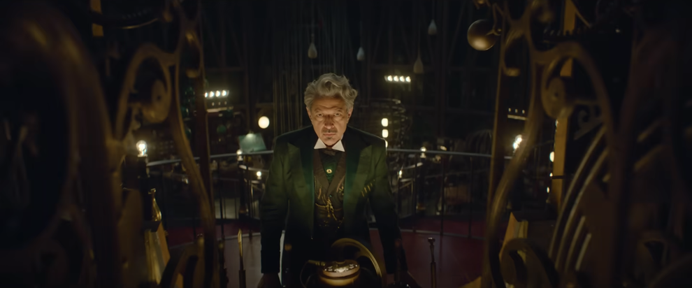 The Wicked Teaser Trailer And Poster Have Arrived