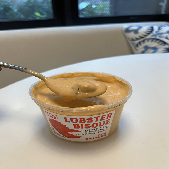 This Viral "Lobster Pasta" Trader Joe's Recipe Is Worth The Hype