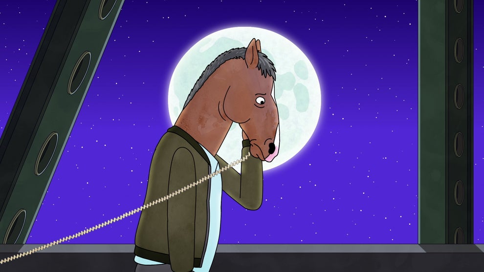 Netflix's 30 Best Original Shows Of All Time, Ranked | Complex