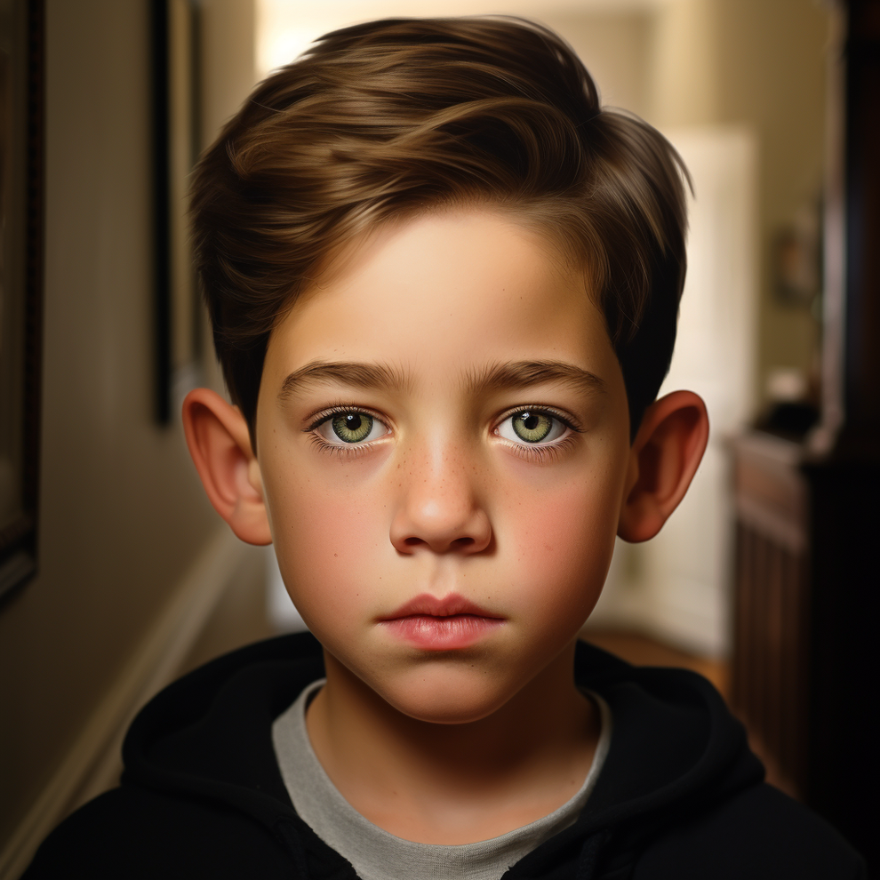 Here's What The Babies Of Beloved TV Couples Would Look Like In 2024