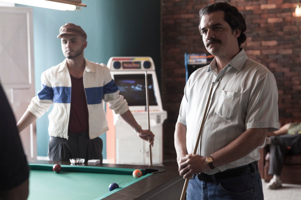 Netflix's 30 Best Original Shows Of All Time, Ranked | Complex