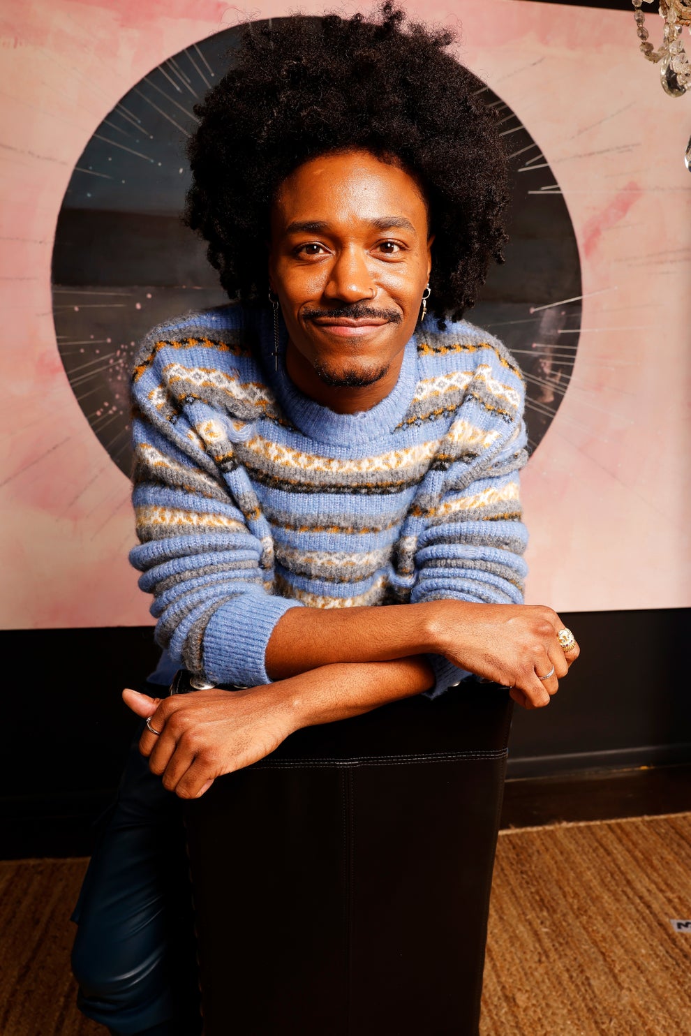 BuzzFeed Presents: Black, Out & Proud