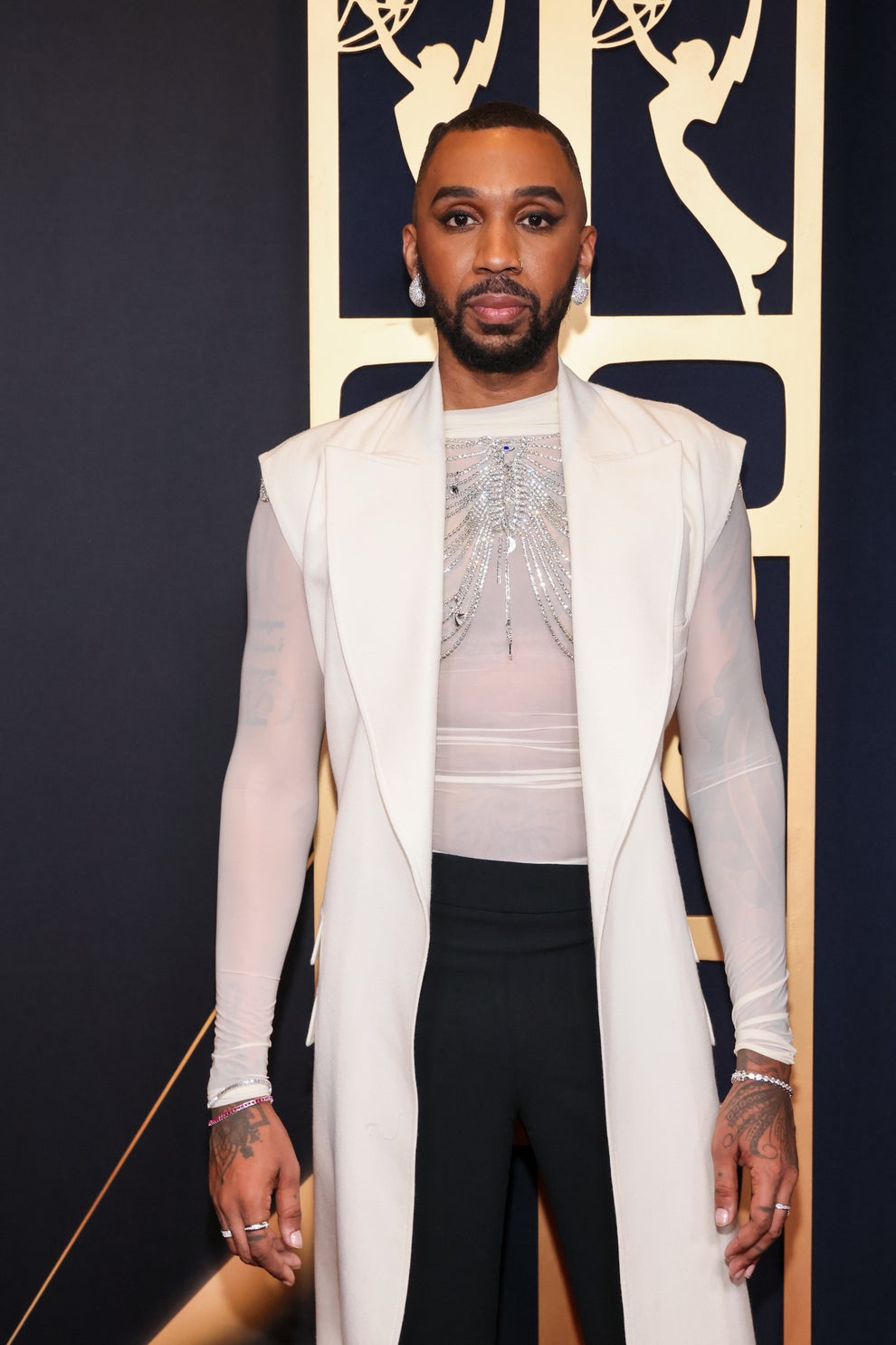 BuzzFeed Presents: Black, Out & Proud