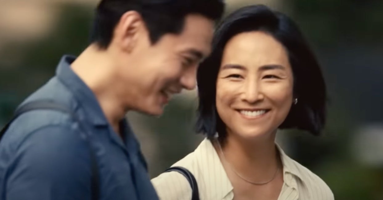 The 55 Most Romantic Romance Movies Ever Made