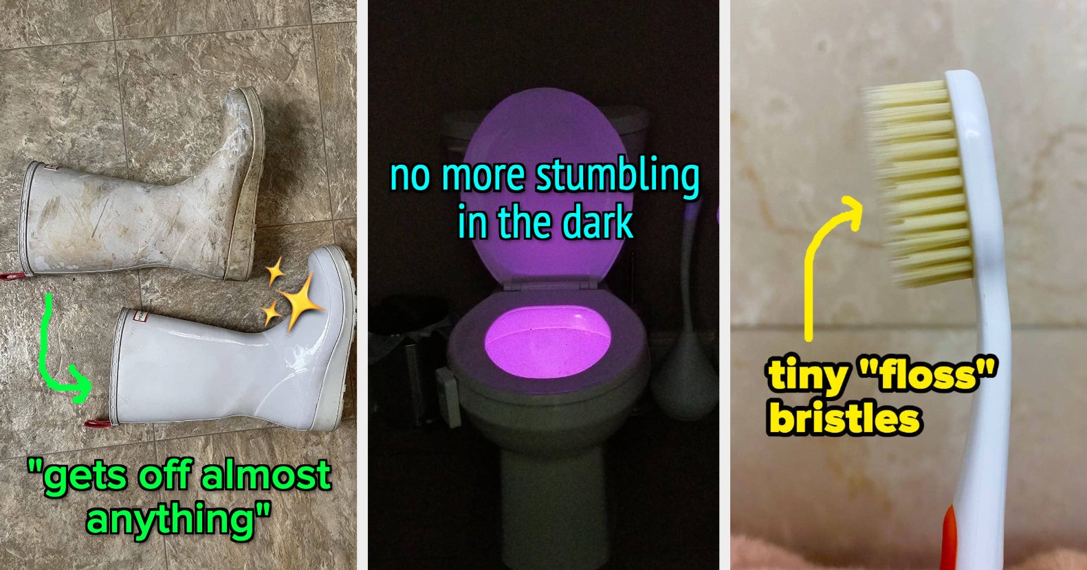 35 Cheap Problem-Solving Products That Are Worth It