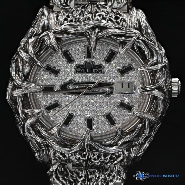 Playboi Carti Custom Jewelry: Wafi Lalani Shares Thoughts | Complex