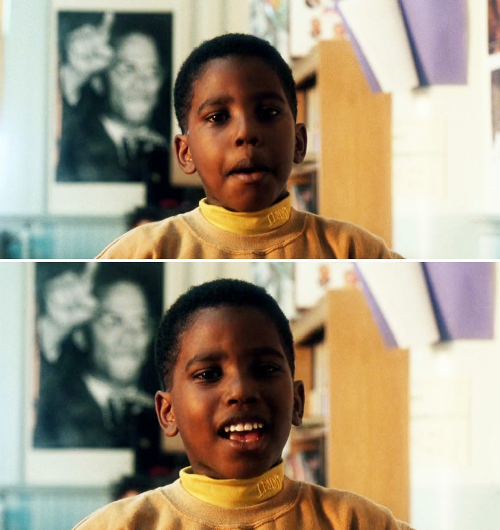 Actors Who Hid Their Children In Movies And Shows