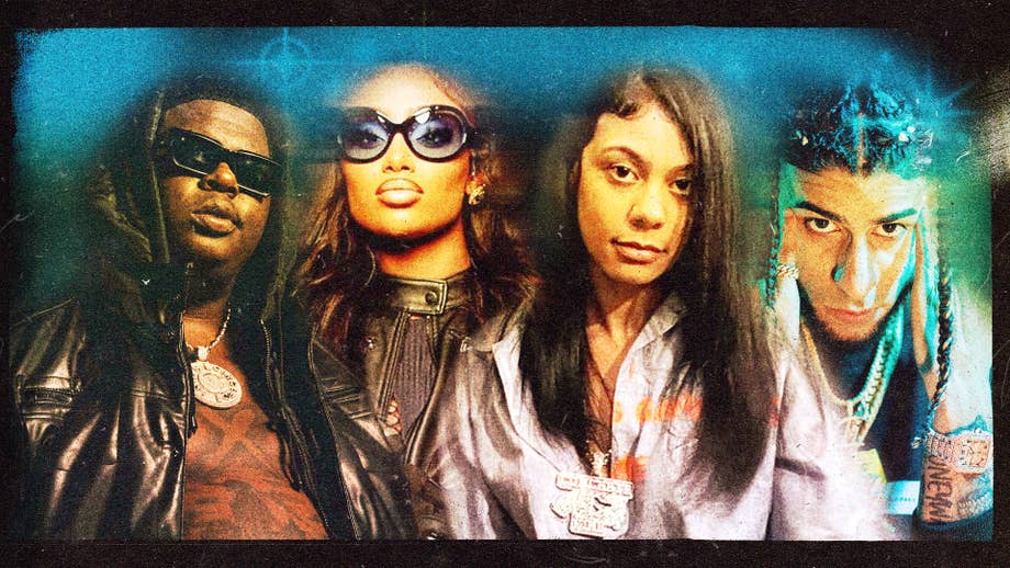 Rappers To Watch In 2024: Karrahboo, BigX and Lay Bankz | Complex
